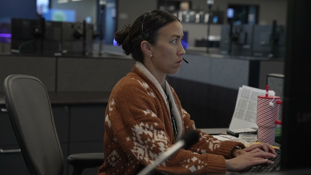 Inside Henderson’s 9-1-1 Dispatch Center | How Emergency Calls Are Handled