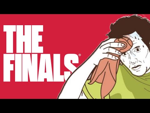 Steam Community :: Video :: Sweaty Game Play - The Finals