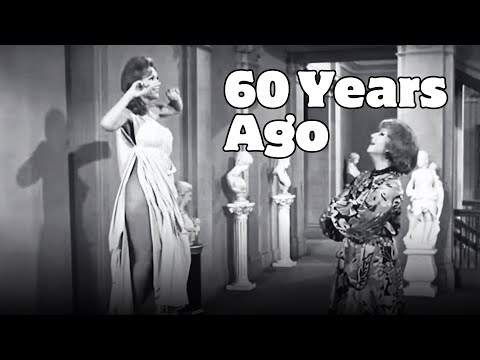 The Original Bewitched Cast Fate Revealed