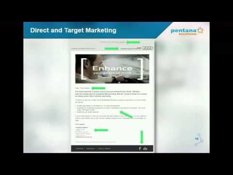CRM Consulting with Stuart Charman | Pentana Solutions