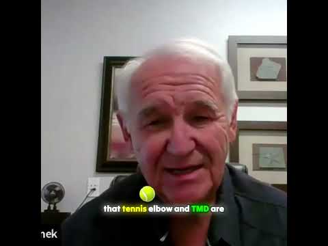 The Simple Truth About Joint Pain 😌 Just Unload It | Dr. Urbanek on TMD & Inflammation