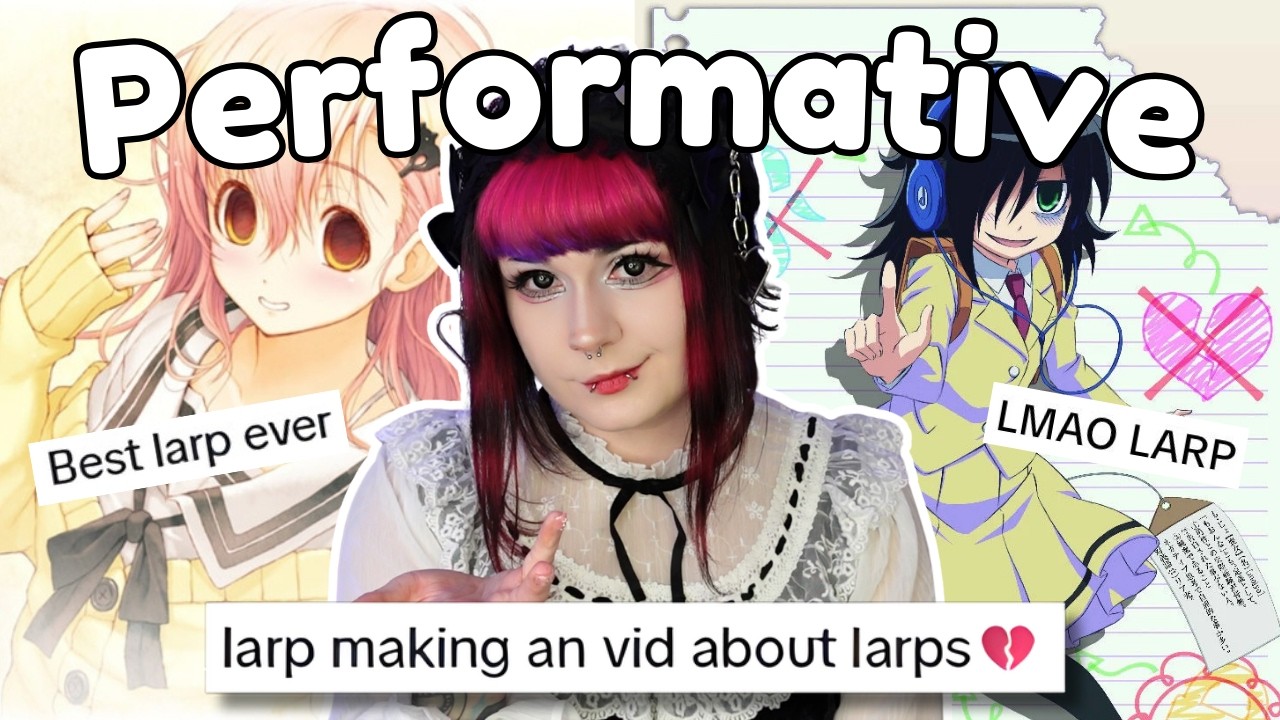 The Anime Gatekeeping Debate