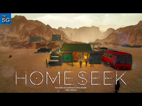 Steam Community :: Video :: NEW Post-Apocalyptic Survival City Builder ...