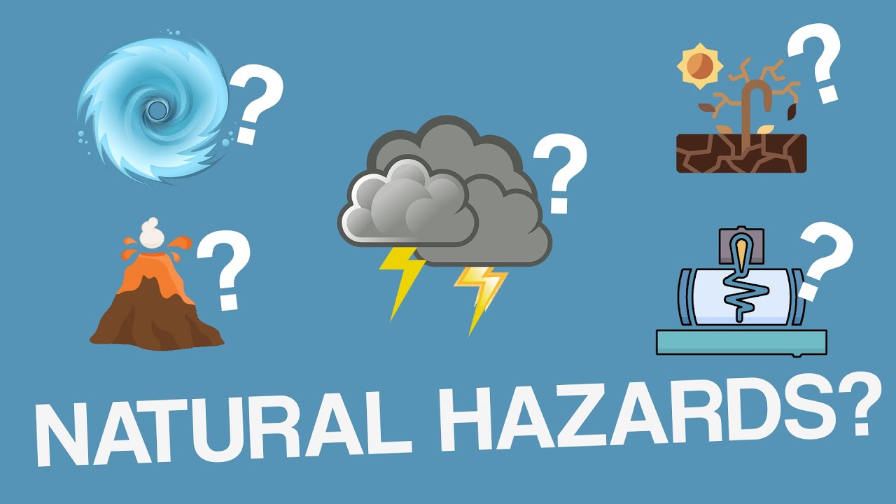 Understanding Natural Hazards: Definitions, Examples, and Impacts ...