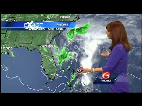 Invest 90L
