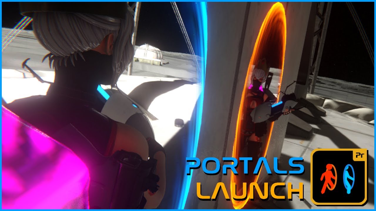BONELAB Portals - Launch Trailer