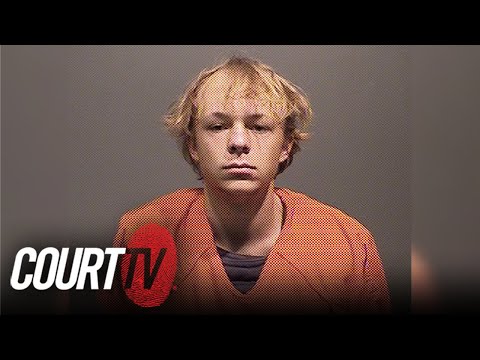Jury Reads Joseph Koenig's Verdict | Rock-Throwing Murder Trial