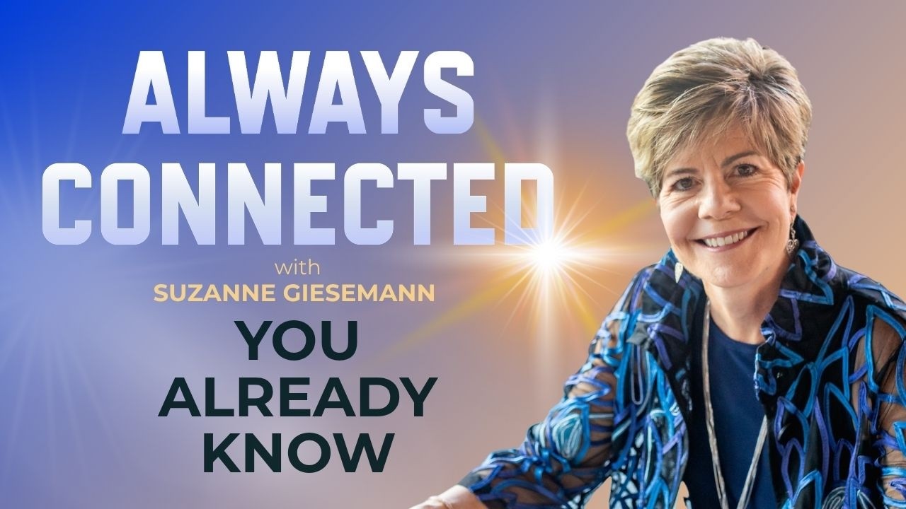 The Truth About Signs, Guides, and the Afterlife