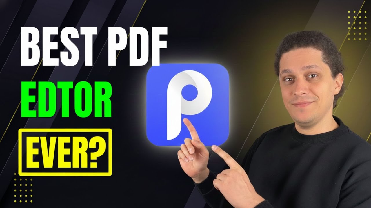 Cisdem PDF Master Is Insane! Full Walkthrough & Hidden Features