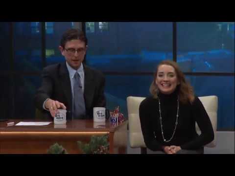 Nite Show Highlight: WABI TV5 Anchor Alyssa Thurlow