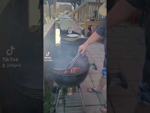 Lamb Merguez Sausage
