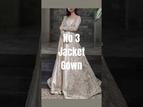 Gown Outfit Ideas for Girls