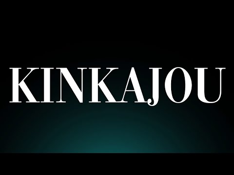 How to Pronounce 'Kinkajou'! Correctly (Animal)