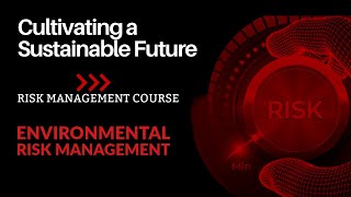 What is the Environmental risk management