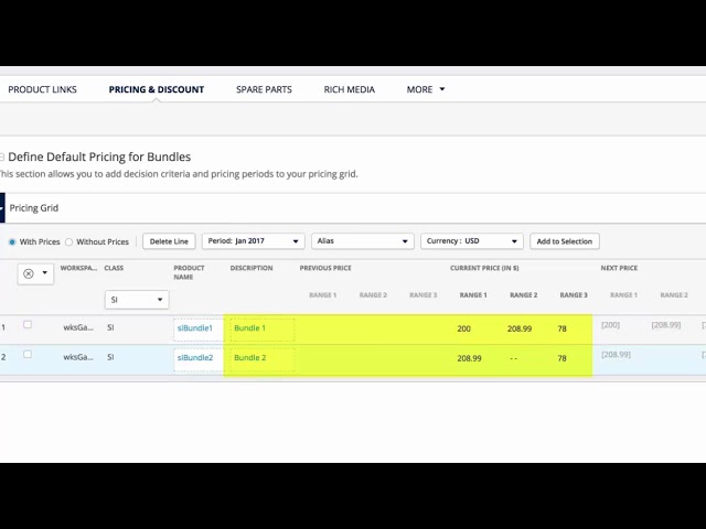 PROS Pricing, Features & Reviews 2022 - Free Demo