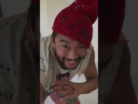 David Choe Uncovers What It REALLY Takes to Be Successful in Asian American Culture