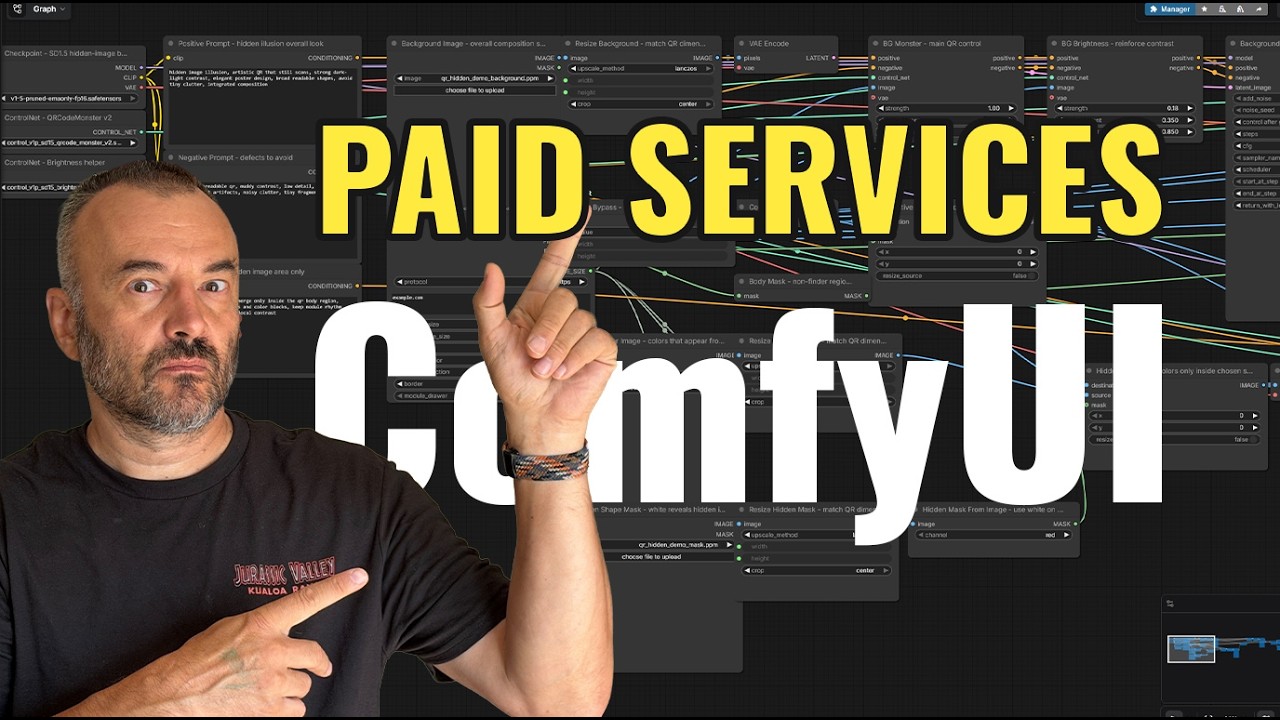 Are ComfyUI Credits Worth It? Cost Analysis & API Alternatives