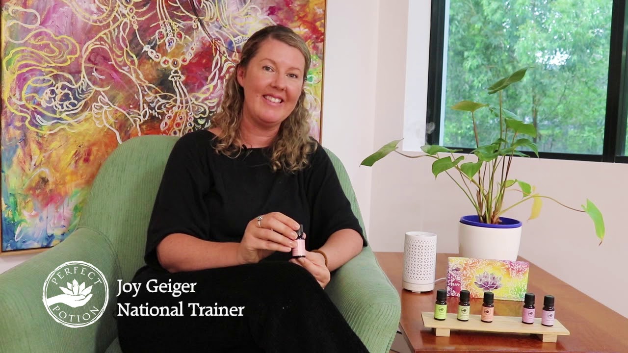 An Introduction to our Lifestyle Essential Oil Kit