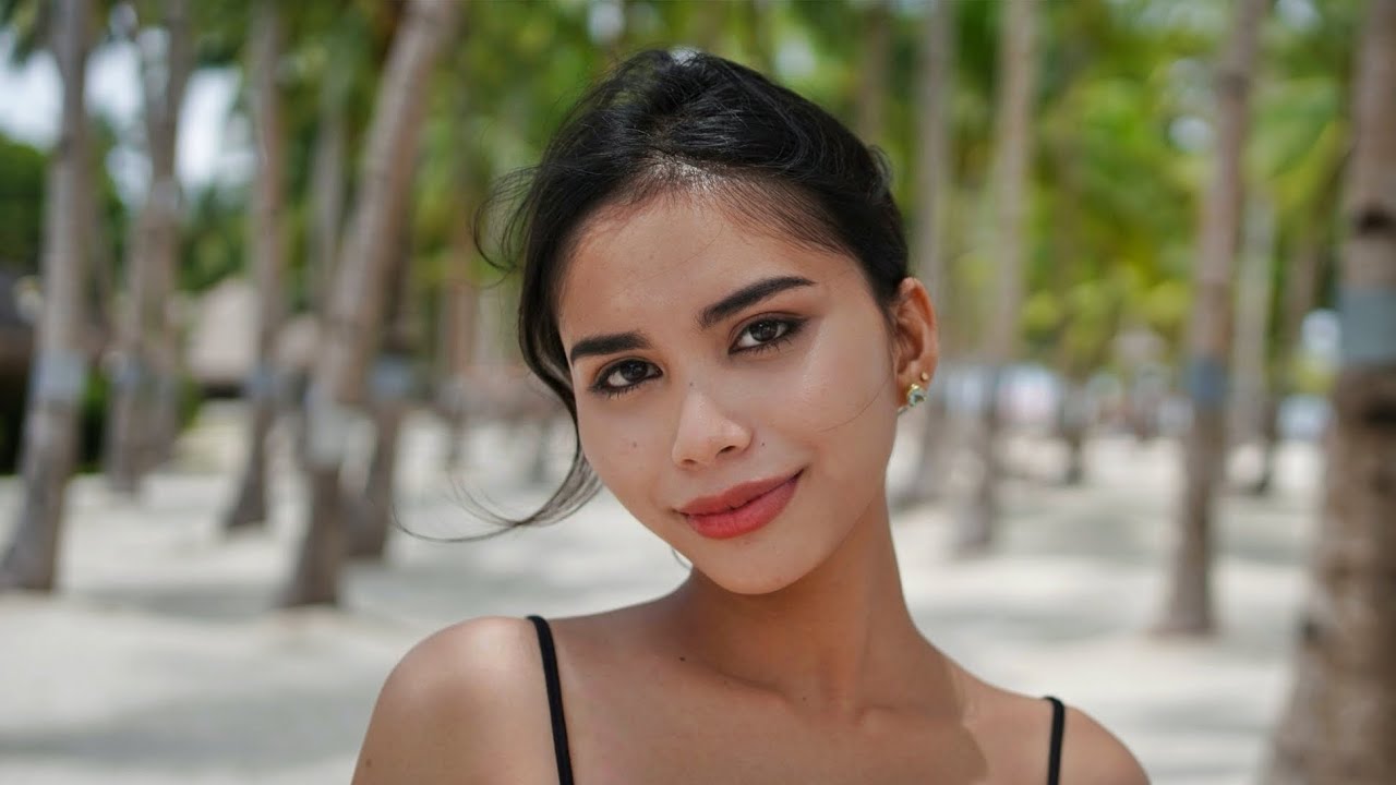 Filipina Trans Woman (Ladyboy) Interview Stela