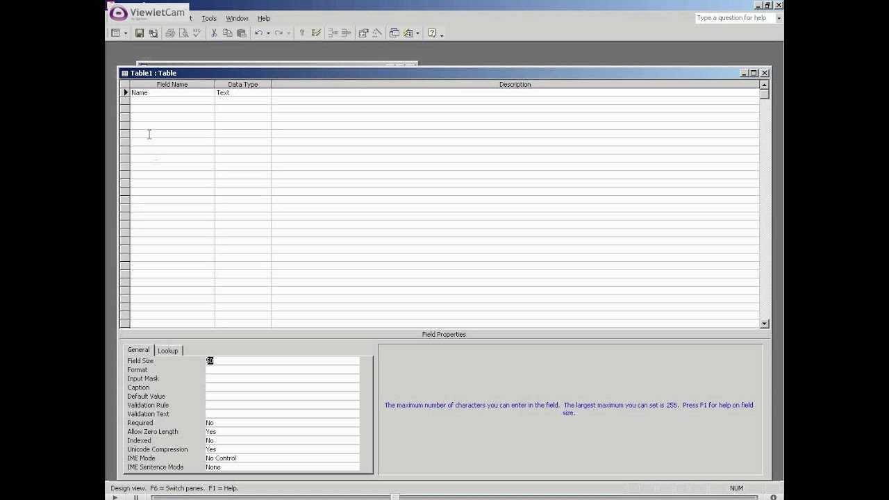 Visual Basic (VB) Tutorial - 9.1 - Databases (Part 1 of 3) [TutorialGenius.com]