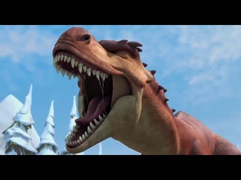 Shelly | Wiki | Ice Age Fandom Amino