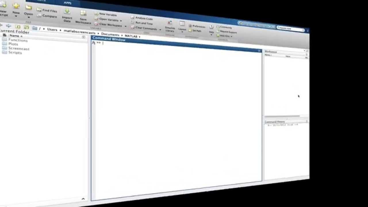 Exercise 1 Solutions