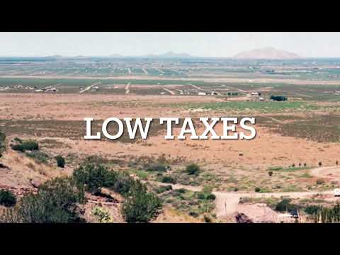 Land for Sale Deming , New Mexico