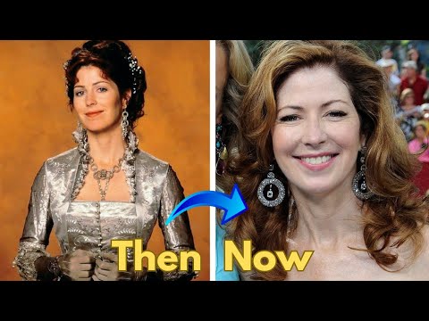TOMBSTONE 1993 Cast THEN AND NOW 2024 [How they changed]