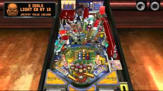 The Pinball Arcade Scores on PS3 and PS Vita Today – PlayStation.Blog