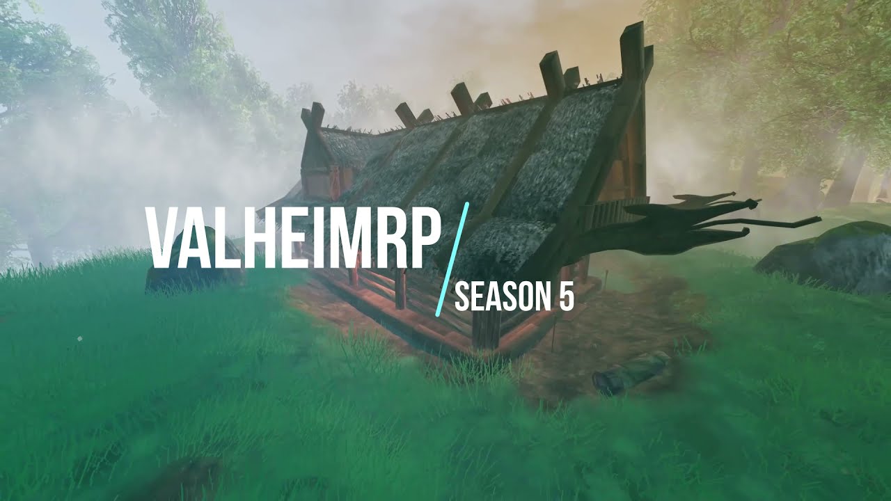 Valheim Roleplay Trailer