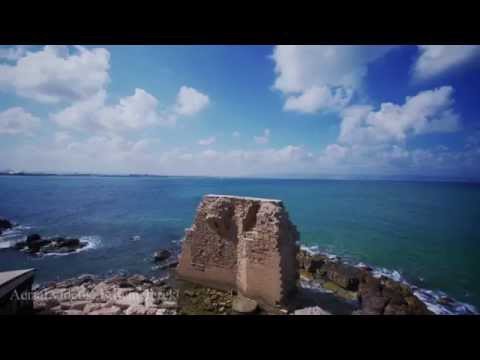 Acre: Where Ancient History Meets a Vibrant Culinary Scene