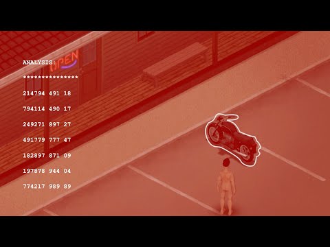 Steam Community :: Video :: I Need Your Motorcycle in Project Zomboid