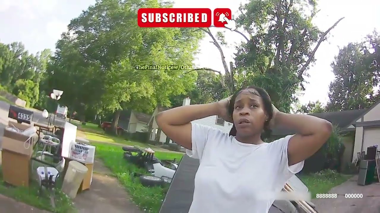 The Eviction Process: From Compassion to Chaos—A Tale of Two Evictions and a Watery Payback