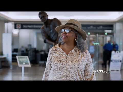 Discover the convenience of flying out of Augusta!