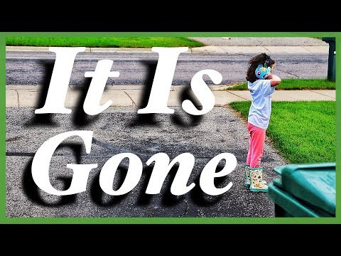 Autism | Explaining What Is Happening Helps | Receptive Communication (S2E118)