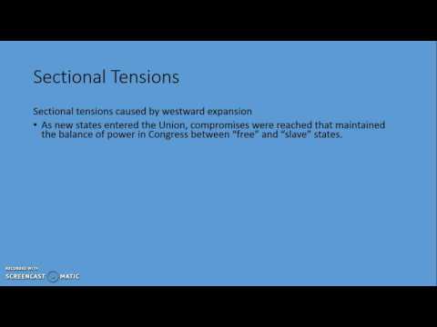 US/VA SOL Review - Standard 6e pt1