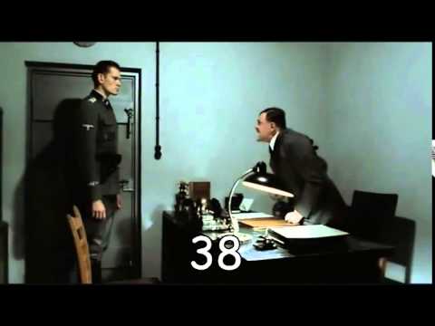 Hermann Fegelein, Adolf Hitler - FEGELEIN | Music Video, Song Lyrics ...