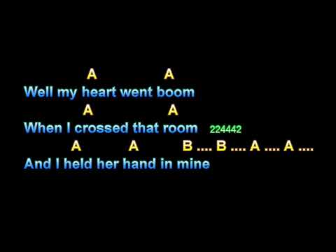 I Saw Her Standing There, Beatles