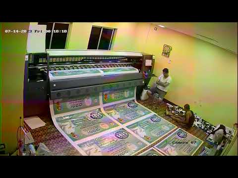 Digital Flex Printing Services, Flex Board Printing in India