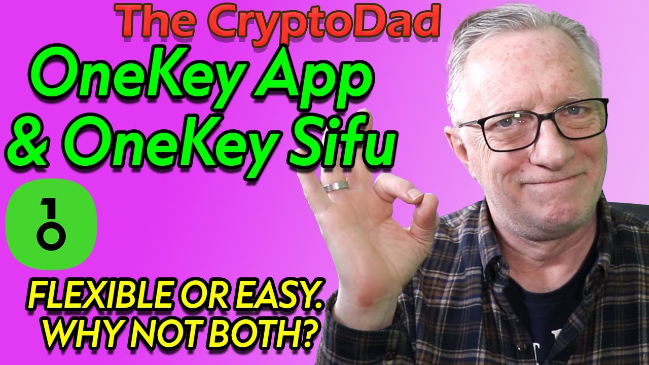 OneKey: Open Source Freedom AND Expert Setup Help