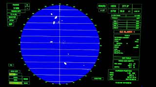 ¿Cuáles son las principales diferencias entre los radares de banda X y ...