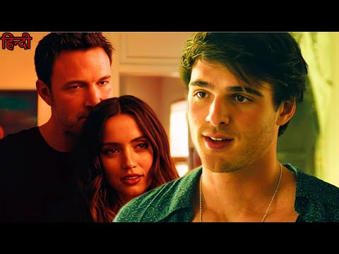 Deep Water (2022) Romantic Movie || New Film explained in Hindi/urdu