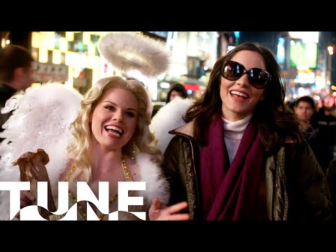 Cheers To The Freakin' Weekend | SMASH (TV Series) | TUNE