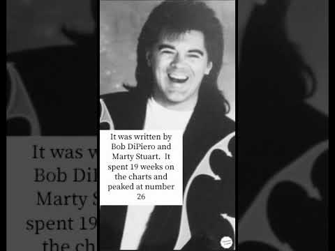 On this day in country music history in 1994 Marty Stuart hit the charts #countrymusic #90scountry