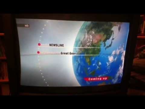Roku - NHK World News English (Japanese Channel)
