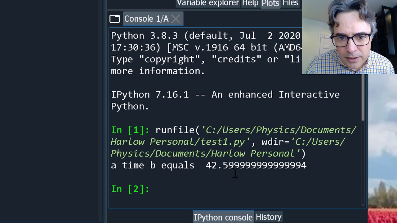PHY152 Pre-Practical 8