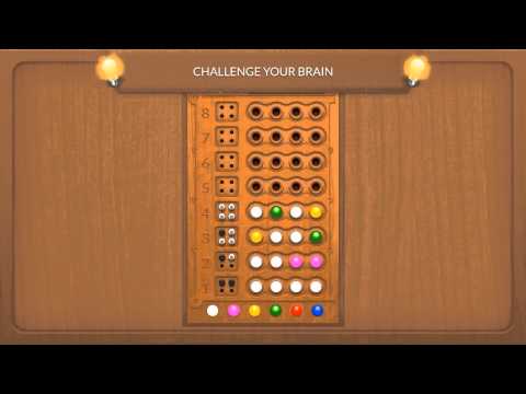 Mastermind Board Game Free