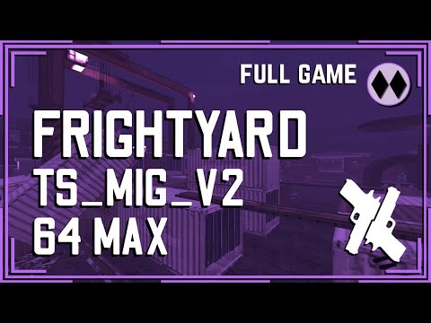 Steam Community :: Video :: KF2 CD | Gunslinger | ts_mig_v2 64 MM ...