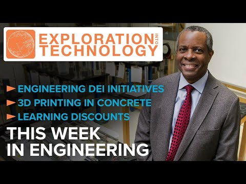 Why Diversity in Engineering Matters | EiT 22