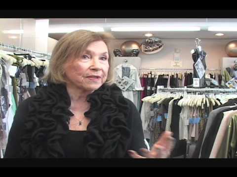 The Address Boutique -high-end designer consignment store-Santa Monica